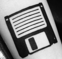 Trevor Owens – User Centered Digital Memory