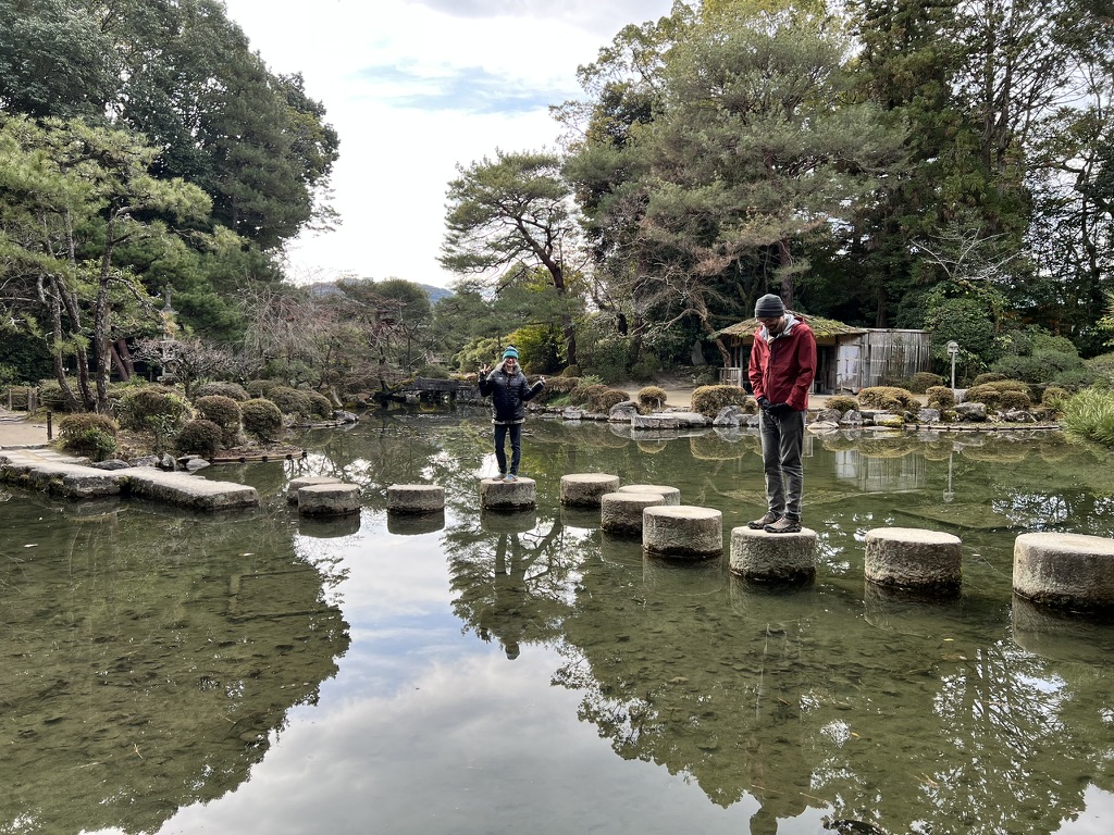 Reflecting on 2025: Researching, Connecting, and Exploring – Trevor Owens